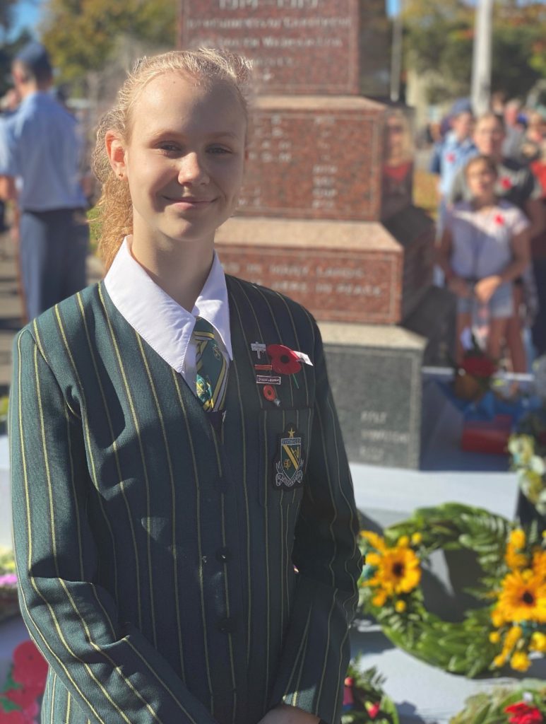 Uniform - St Matthew's Collegiate School for Girls